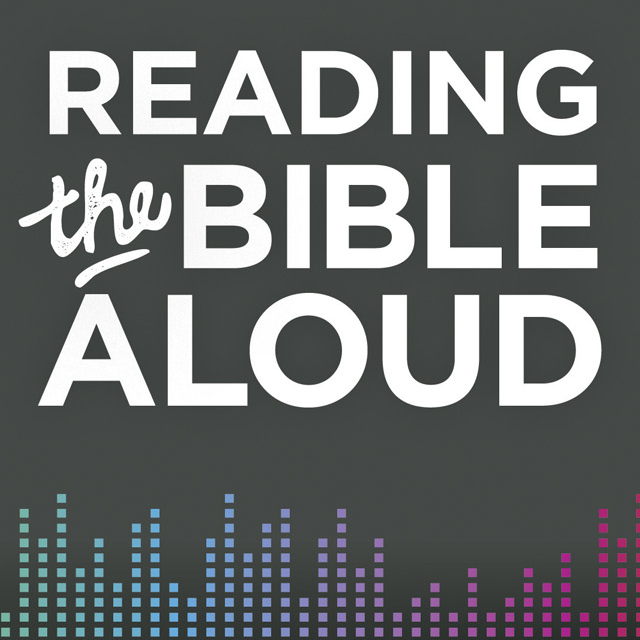 'Reading the Bible Aloud' Training Course - Grace Christian Church Buderim